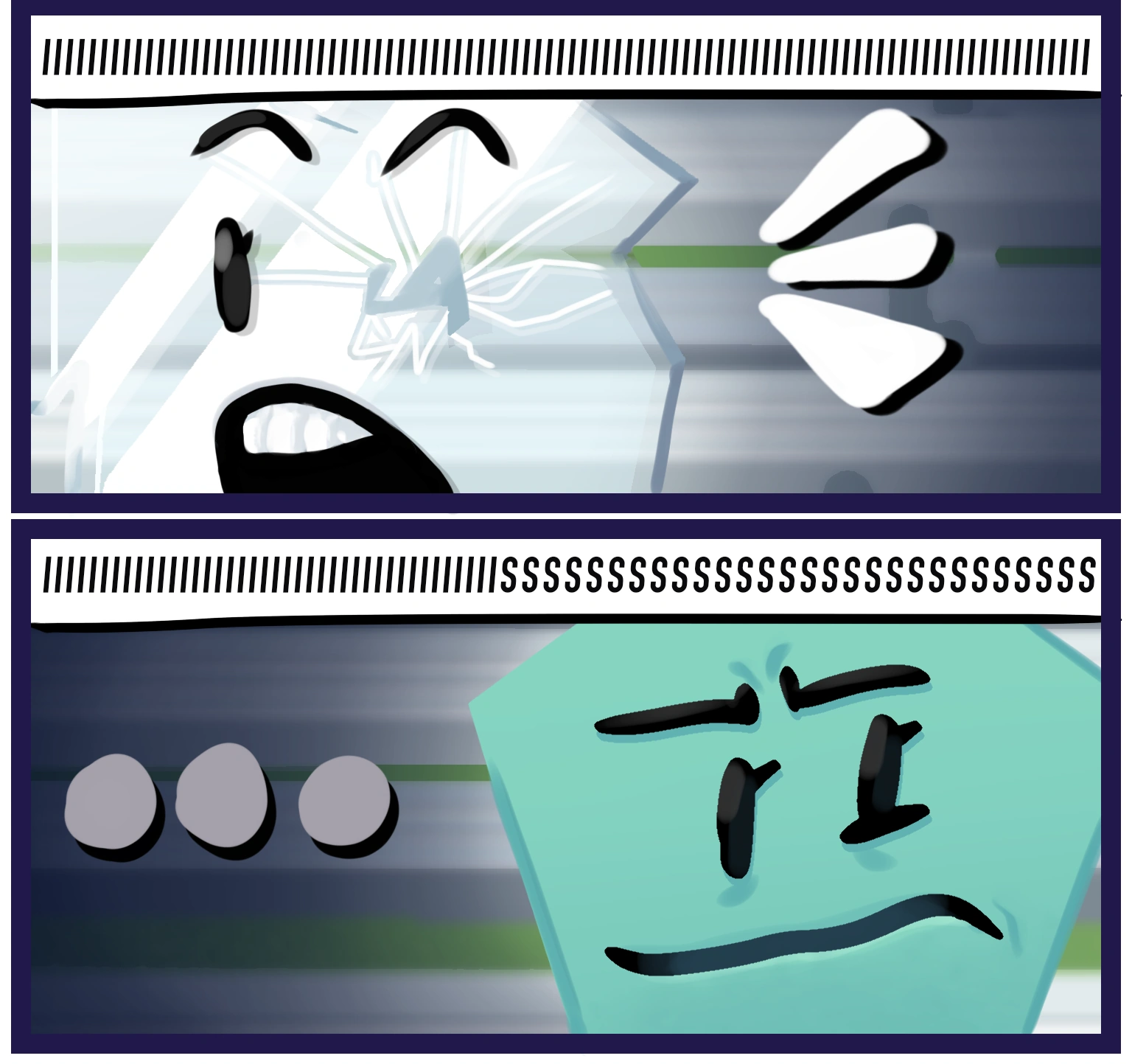 A OC oooops | Fandom