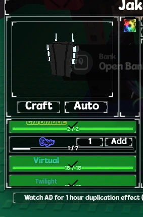 Gear Progress | Fandom