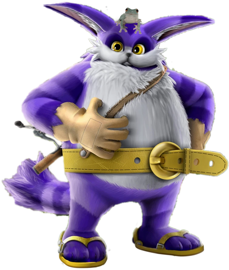 What characters are you expecting to see in Sonic the Hedgehog 3? | Fandom