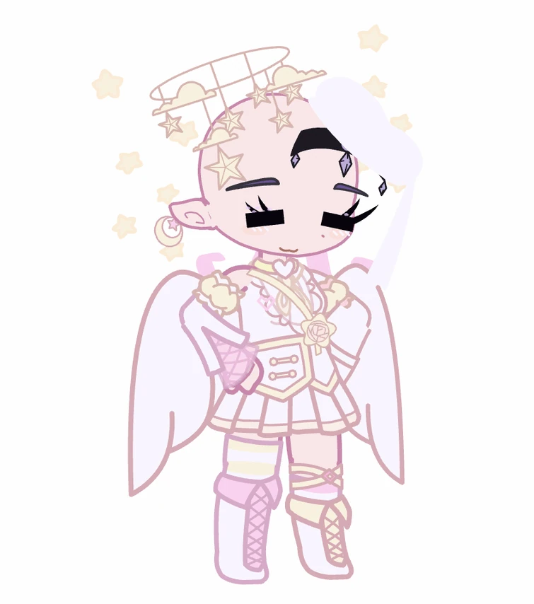 dreamcore ocs. (Interactive post / Q&A ) | Fandom