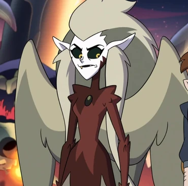 What is the Best Eda Outfit? | Fandom