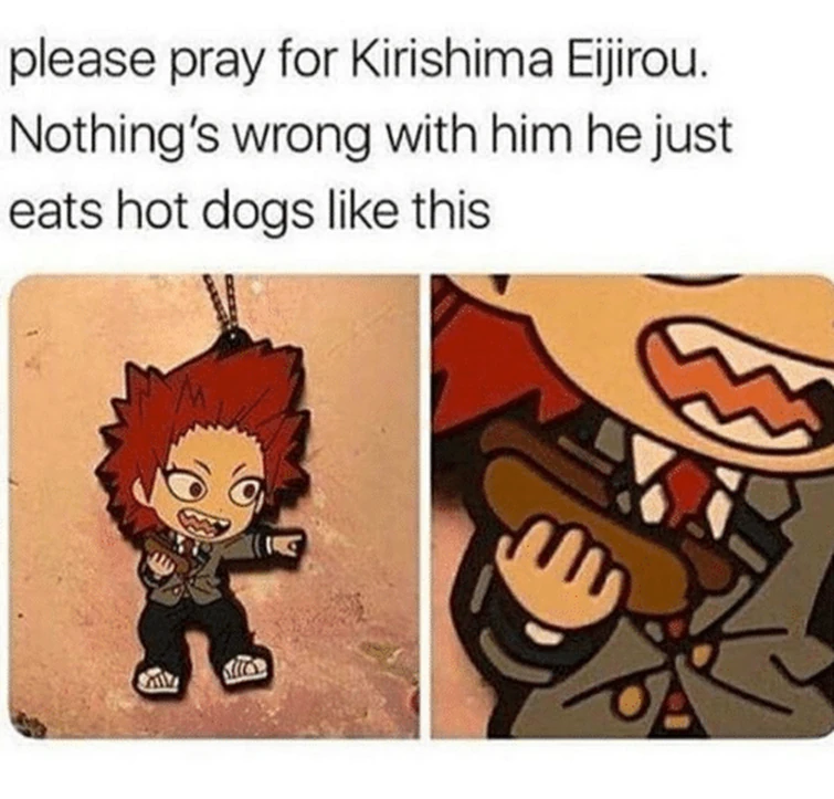Type an f in the chat 2 pray for kiri | Fandom