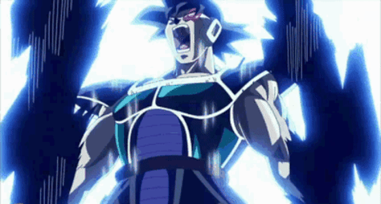 I got a quick question! What is Turles skin colour? | Fandom