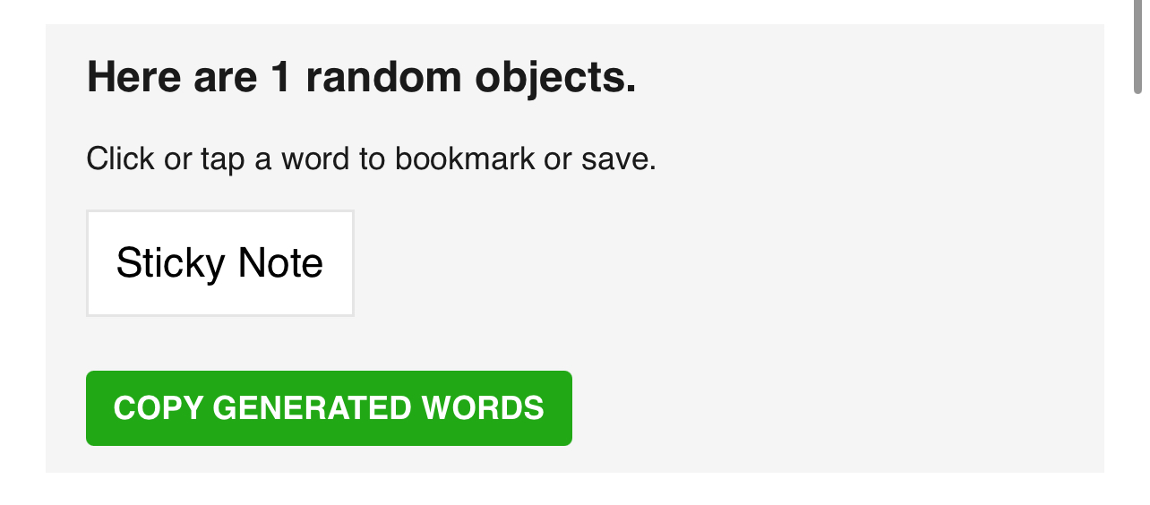 turning random objects into osc characters day 2 | Fandom