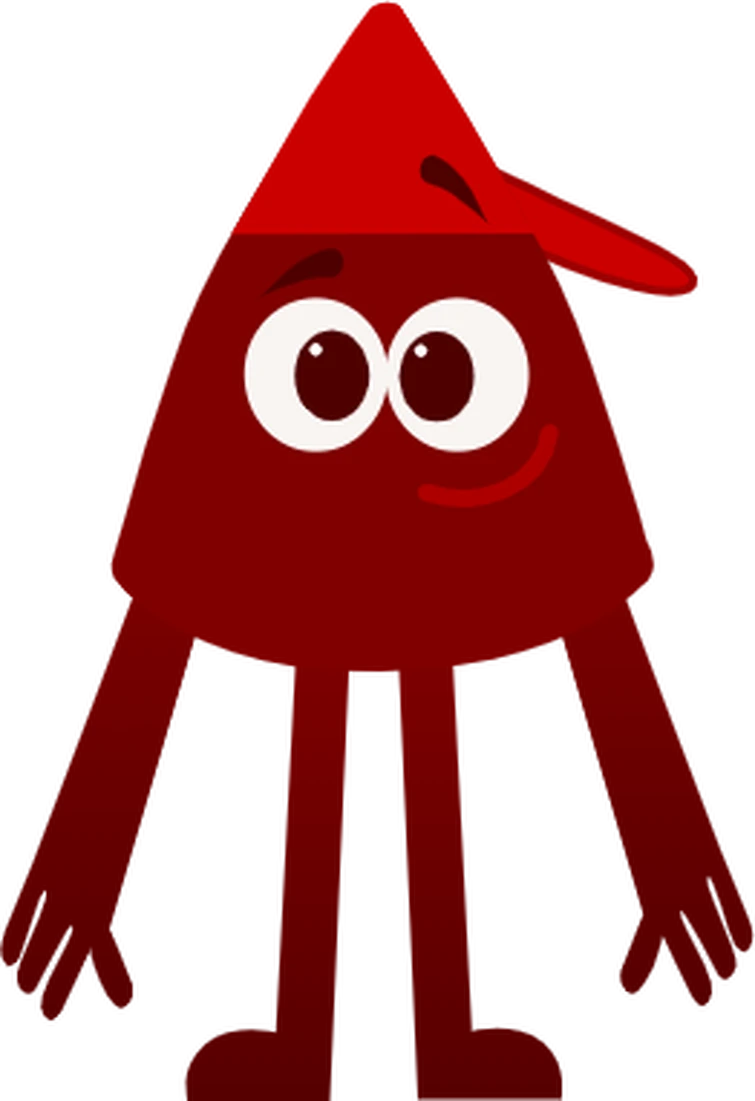 I tried to make a maroon Colourblock but that failed! | Fandom