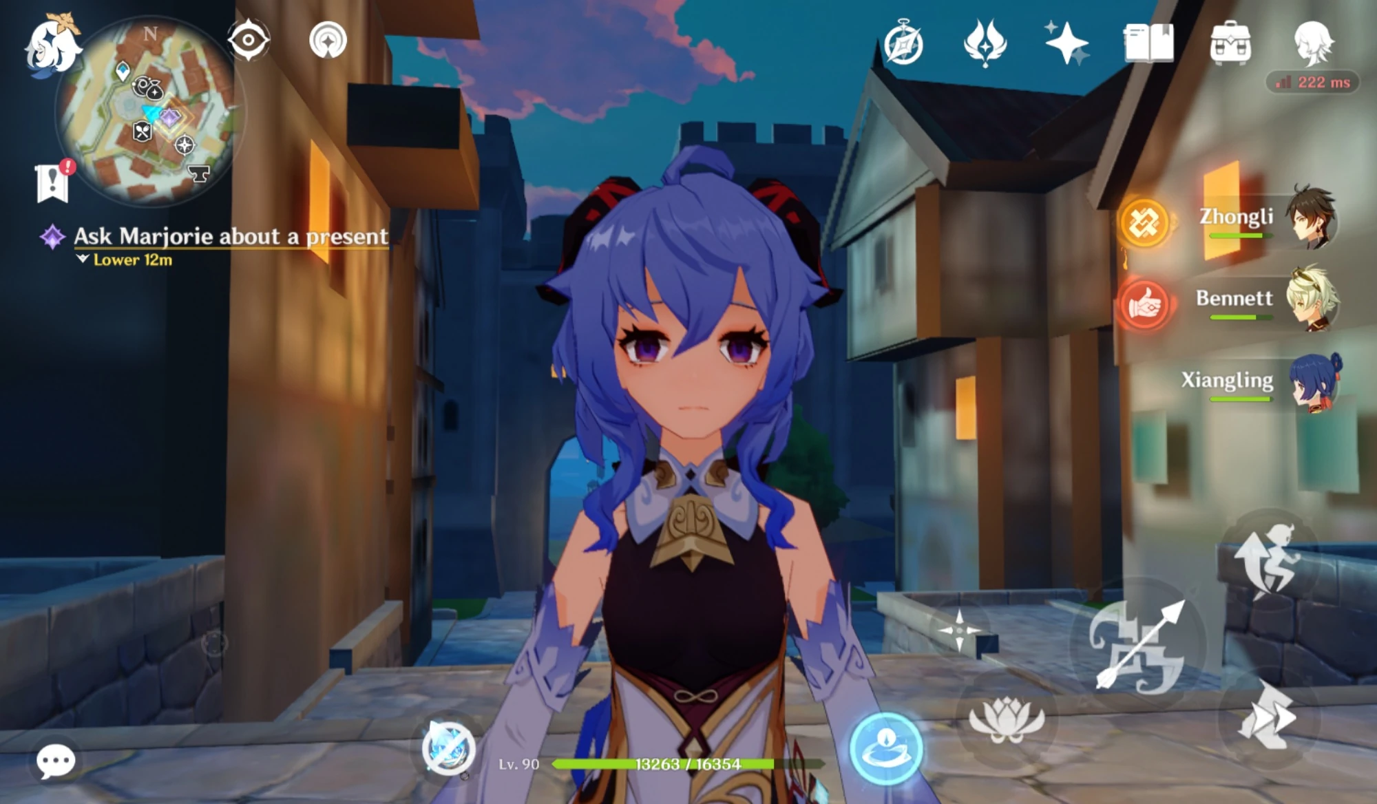 Genshin has the best graphics out there | Fandom