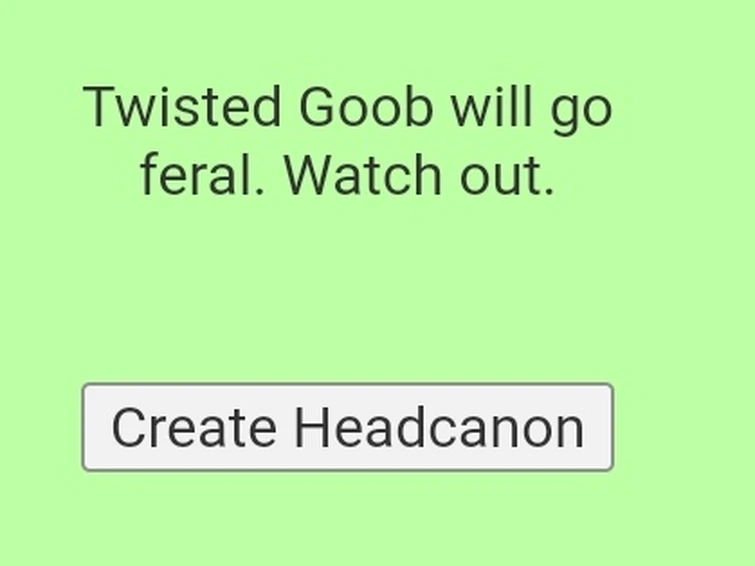 Ranking headcannons | Fandom