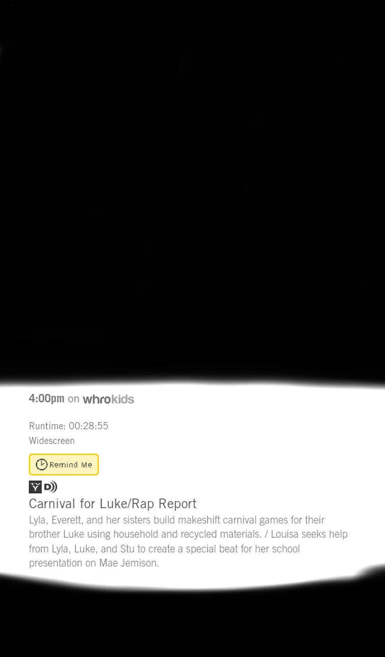 Discuss Everything About Lyla in the Loop Wiki | Fandom