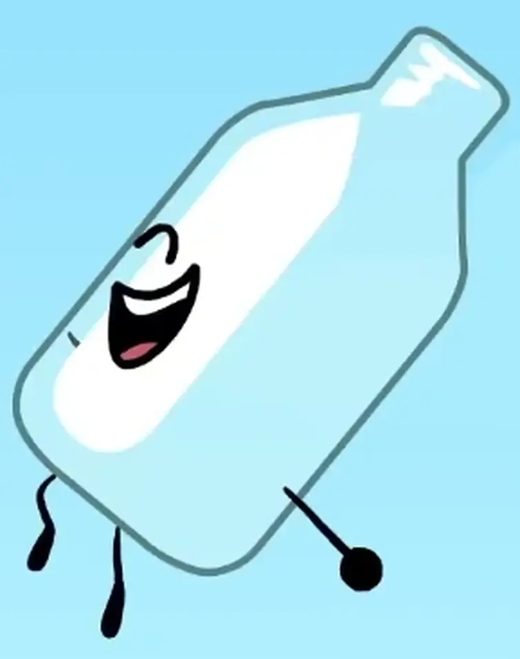 Bottle | Fandom