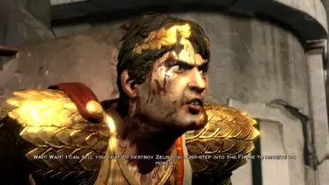 Helios (God of war 3 video game) vs Helios (blood of zeus, season 3 ...