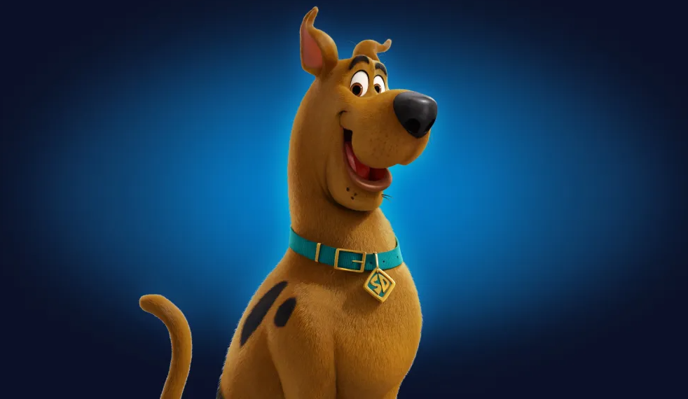 NPG Proposal: Scooby Doo (Scoob) | Fandom