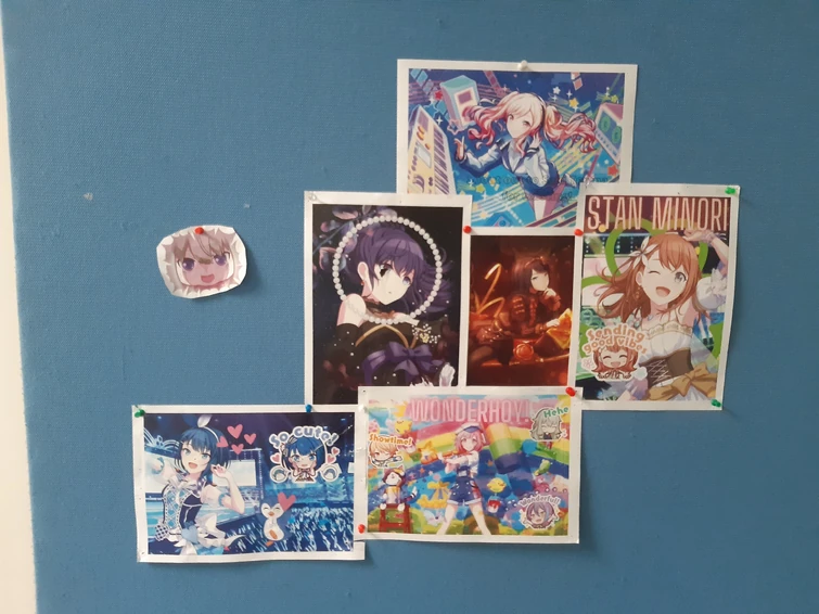 Pinboard update | Fandom