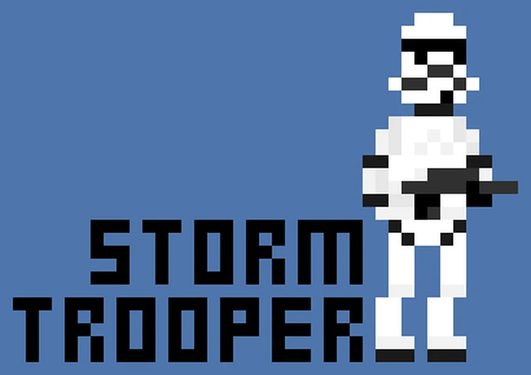 🎨 Star Wars Pixel Art Mega Collection | Fandom