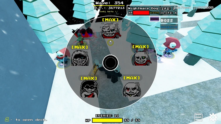 Discuss Everything About Alternative Universes Tower Defence Wiki | Fandom