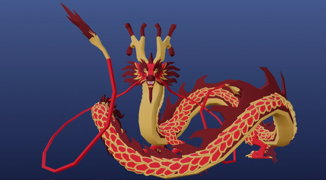 OMG FULONG'S NEW MODEL IS AWESOME!!! | Fandom