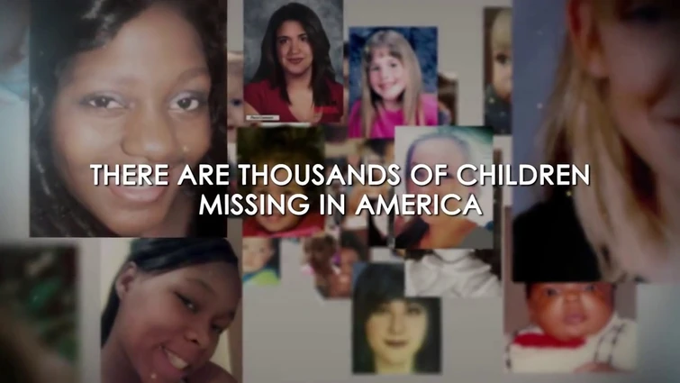 Missing Children in America | Fandom