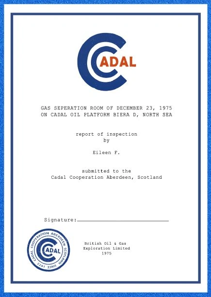 Still Wakes the Deep is Releasing an Art Book | Fandom