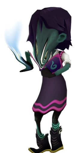 Morgan love book | Fandom