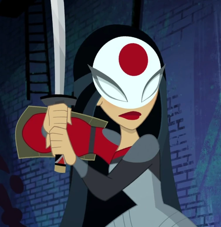 Discuss Everything About DC Super Hero Girls Wikia | Fandom