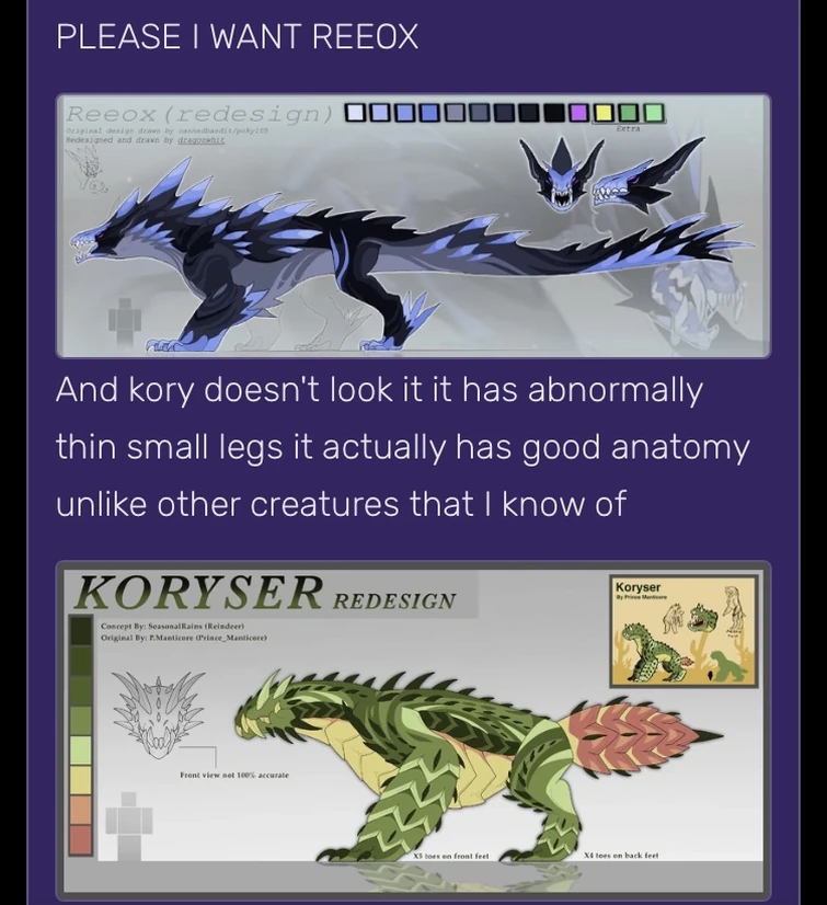 Bro predicted the update?? 😭 | Fandom