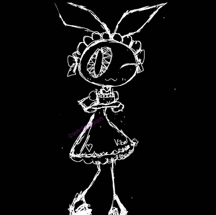 Discuss Everything About Vib-Ribbon Wikia | Fandom