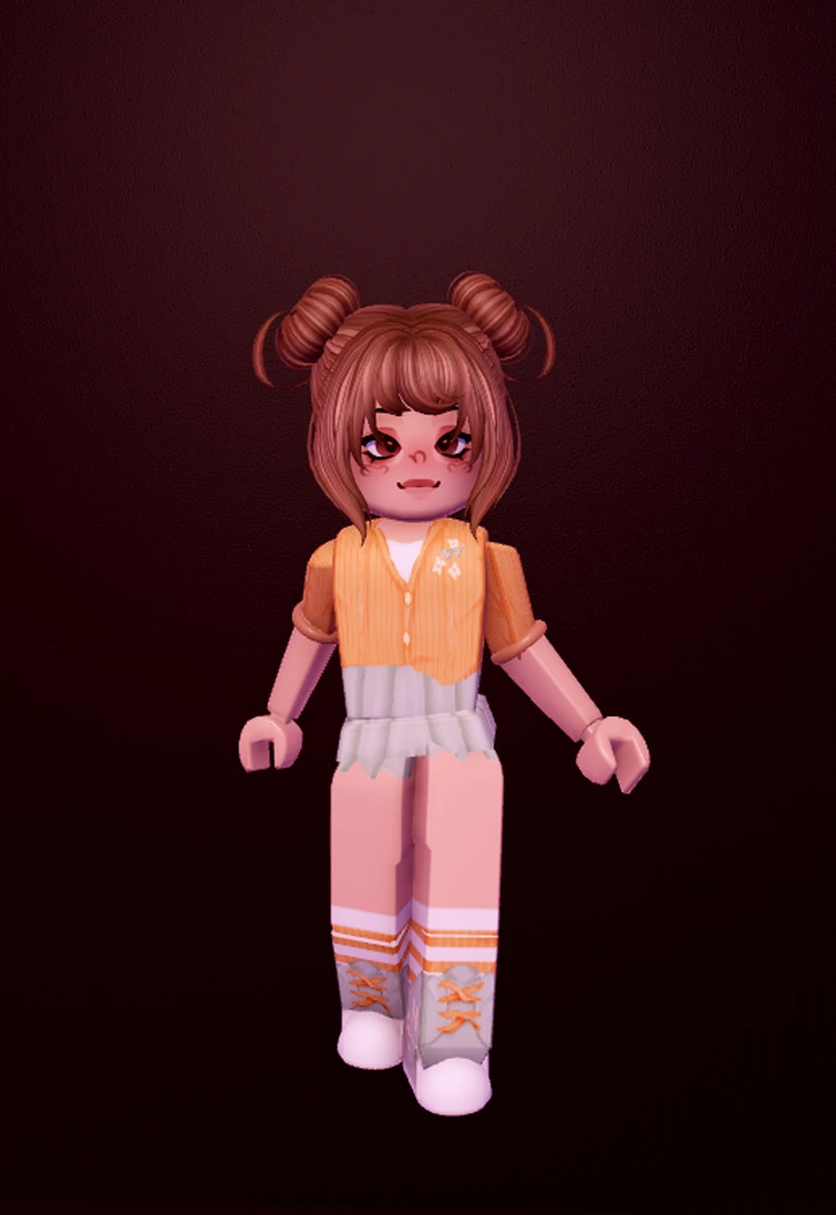 A small oc sketch | Fandom