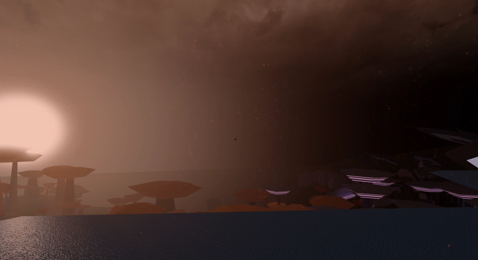 Skybox glitch | Fandom