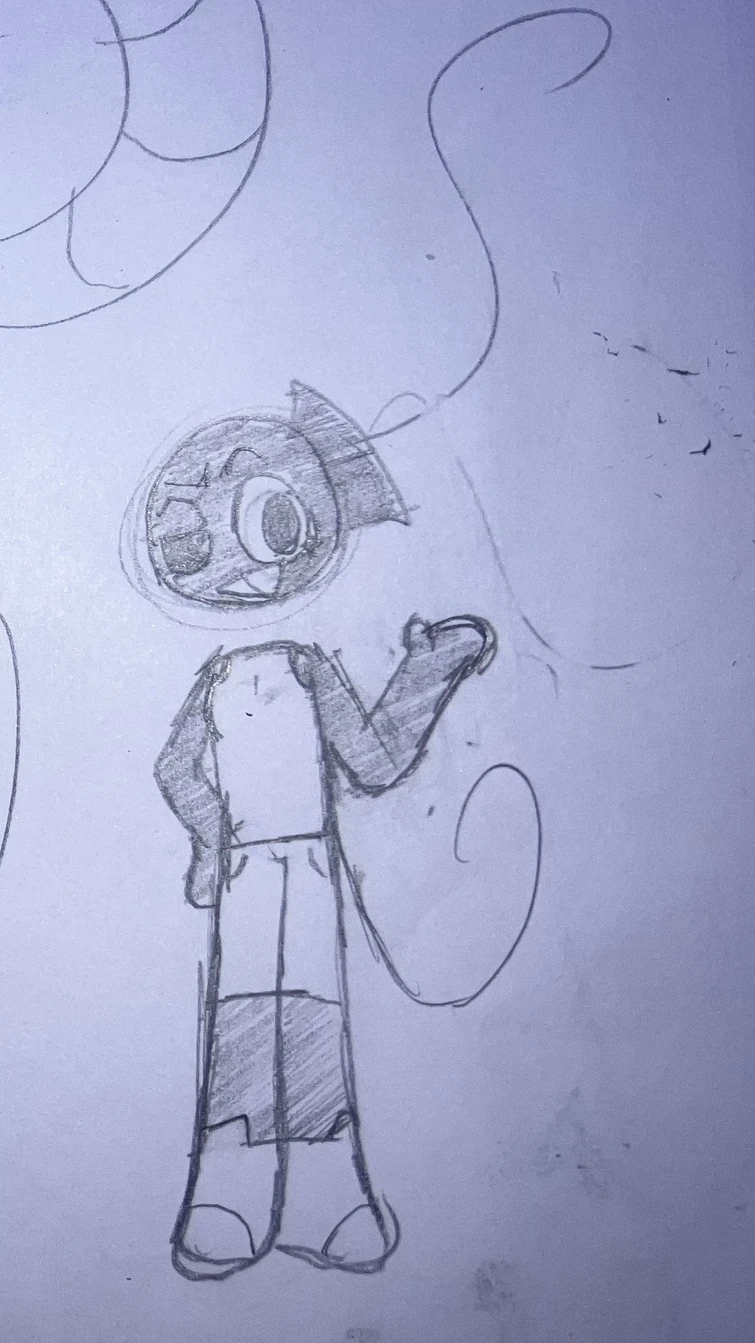 Gimme ur OCs I wanna draw em (DW OCs) | Fandom