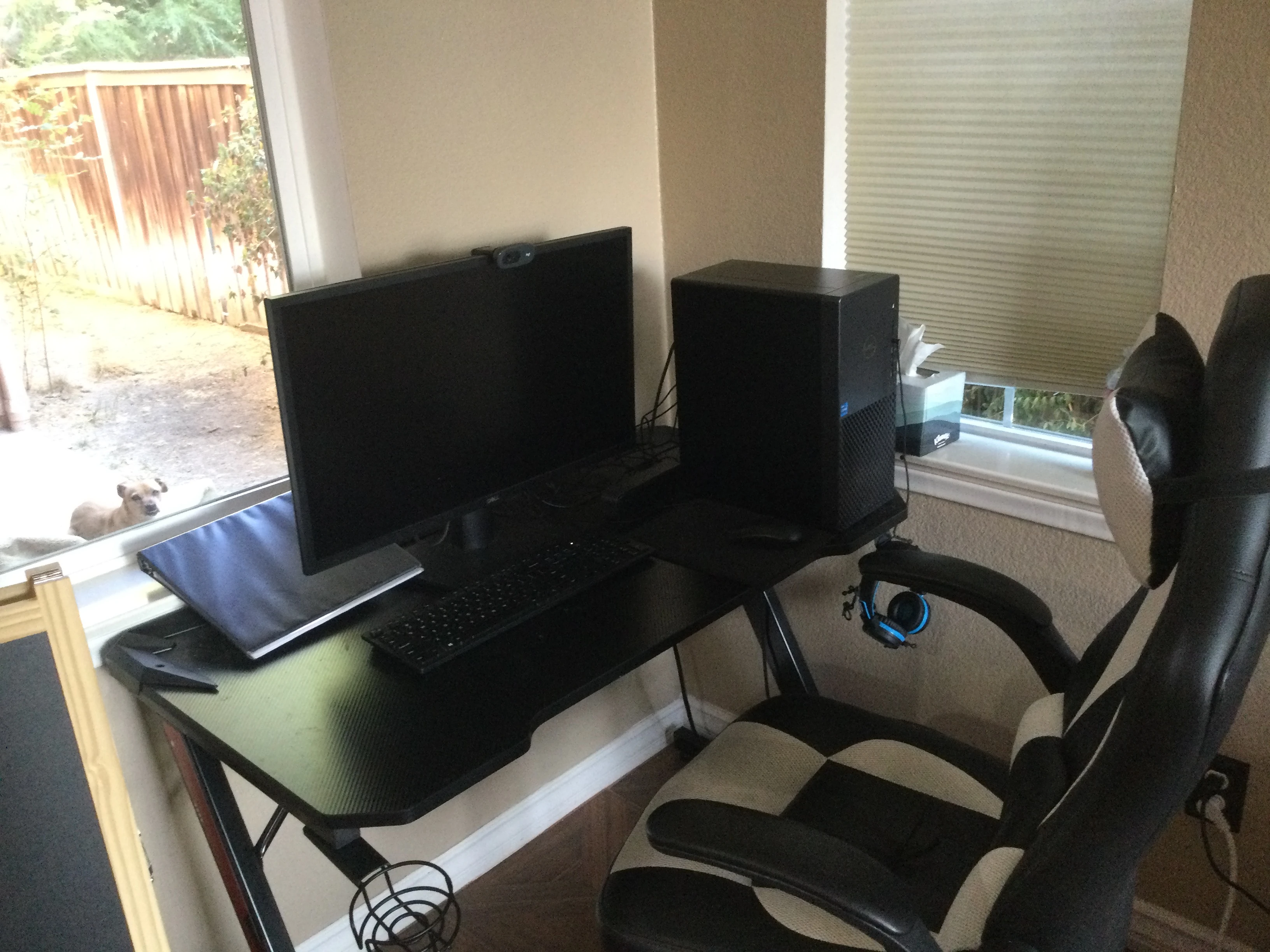 rate my pc setup | Fandom