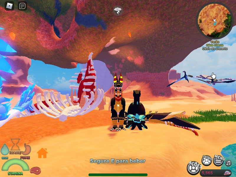 I Made a Sana'ata Friend! :D | Fandom