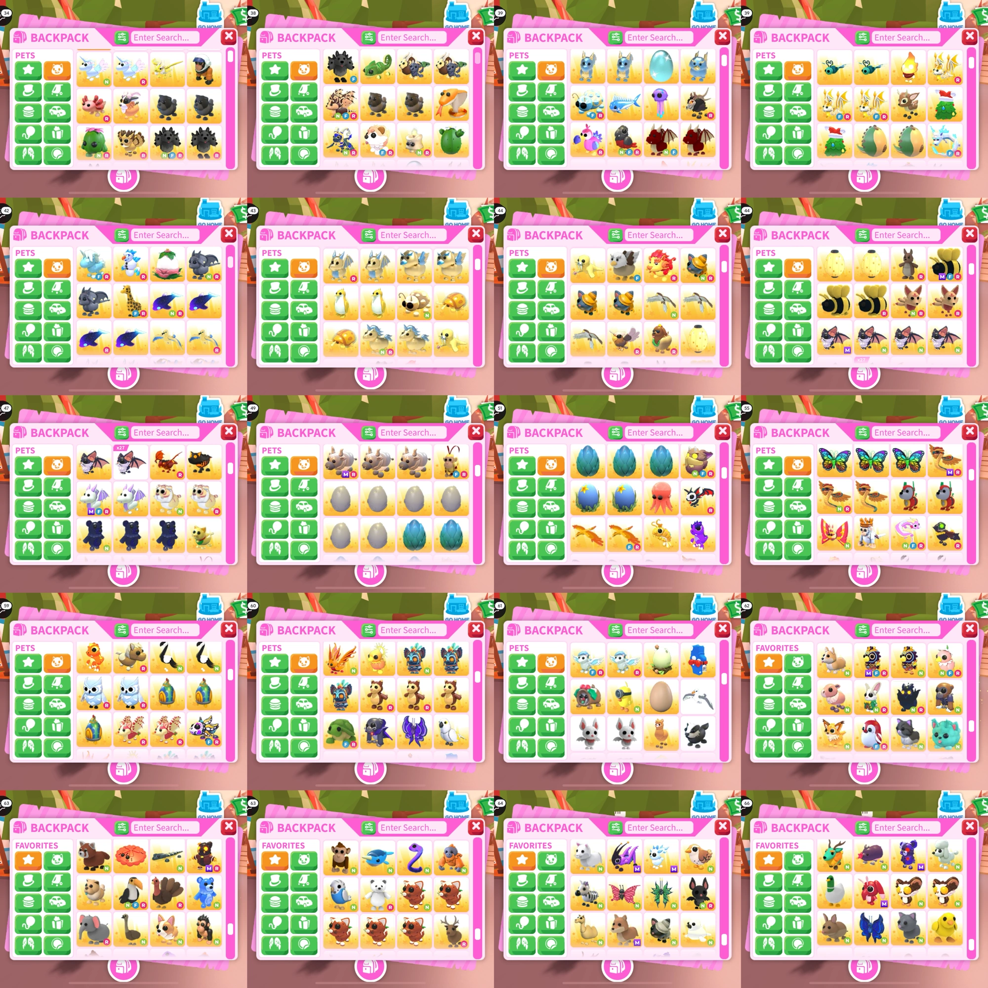 trading inv | Fandom