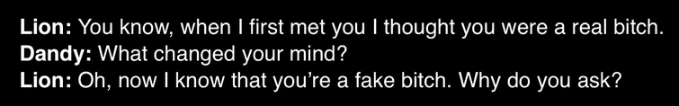 Even more incorrect quotes bc their funni | Fandom