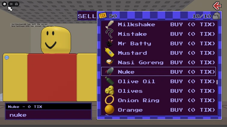 Discuss Everything About Block Tales Wiki | Fandom