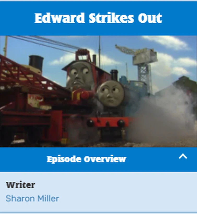 Discuss Everything About Thomas the Tank Engine Wikia | Fandom