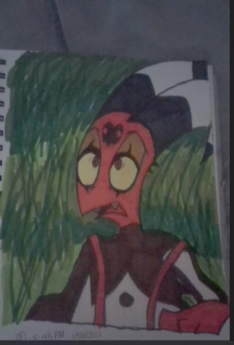 Discuss Everything About Hazbin Hotel and Helluva Boss Rp Wiki | Fandom