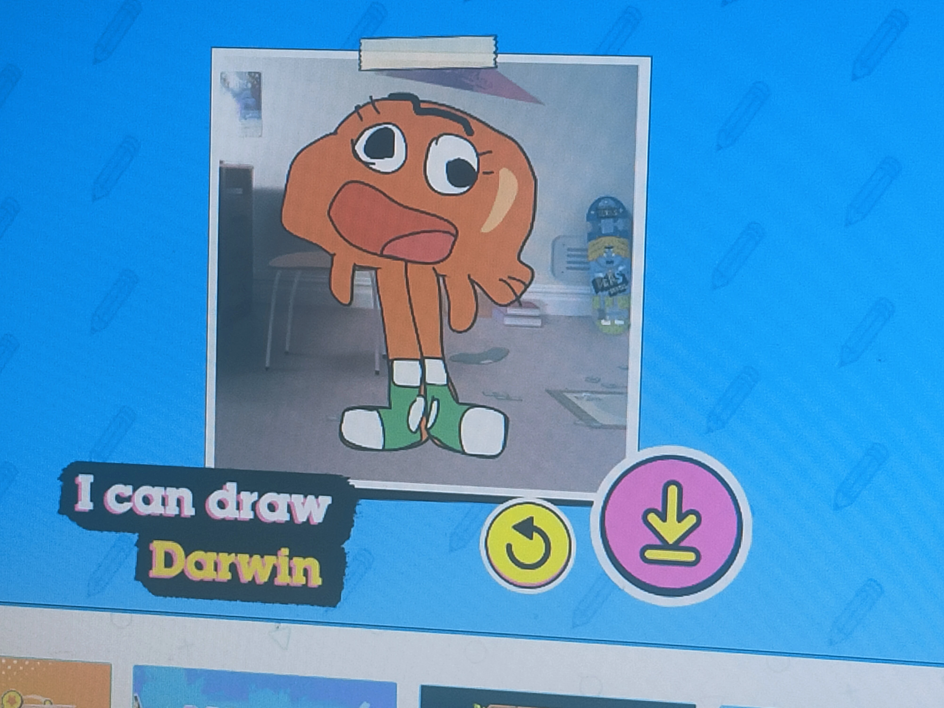 Idk.. | Fandom