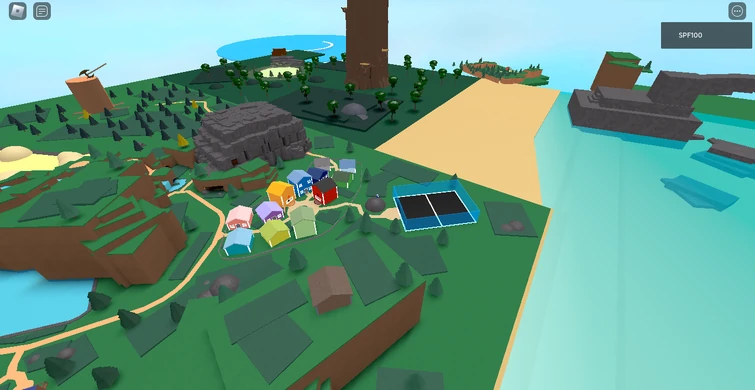 Discuss Everything About Etheriapedia | Fandom