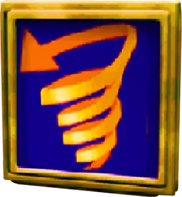 Favourite Super Power from "Crash Bandicoot: Warped" and/or "Crash ...