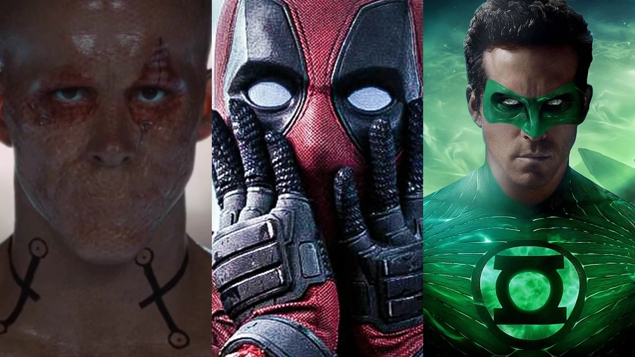 The ‘Deadpool 2’ Post-Credits Scene Gets Justice for Ryan Reynolds | Fandom