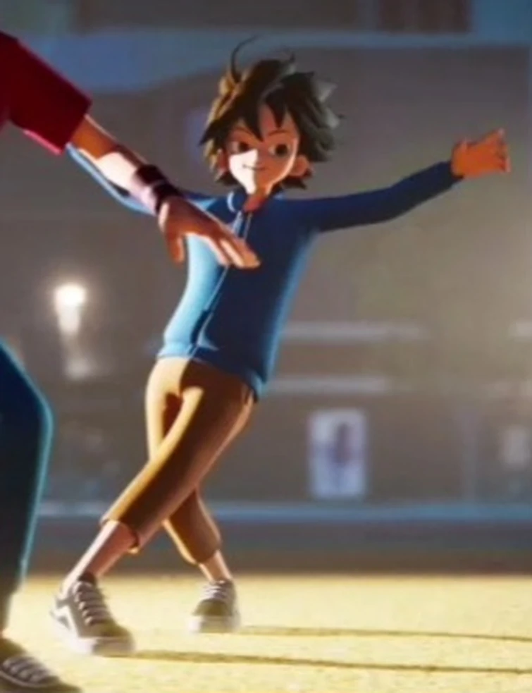 Do you know him? | Fandom