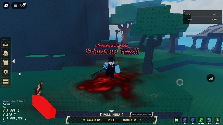 Discuss Everything About Auras of Calamity Wiki | Fandom