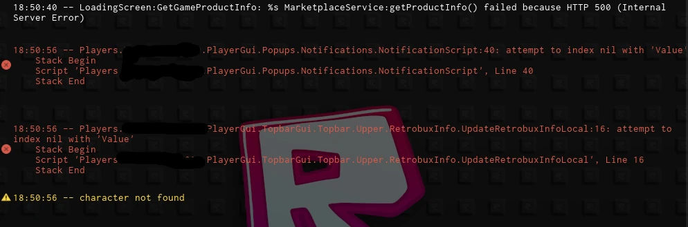 i accidentally broke my retrostudio data | Fandom