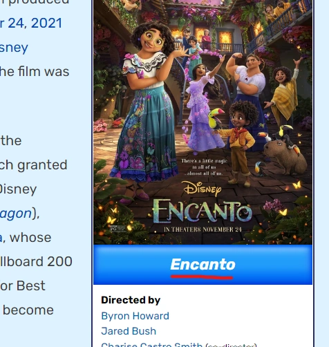 How do you make an infobox header and title look smooth? | Fandom