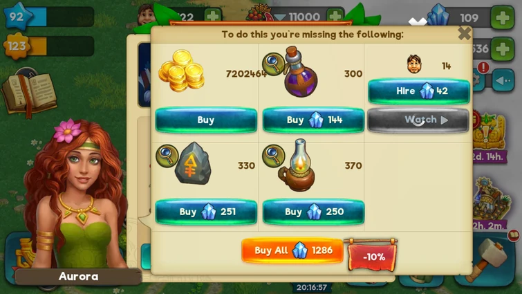 Discuss Everything About Tribez Wiki | Fandom