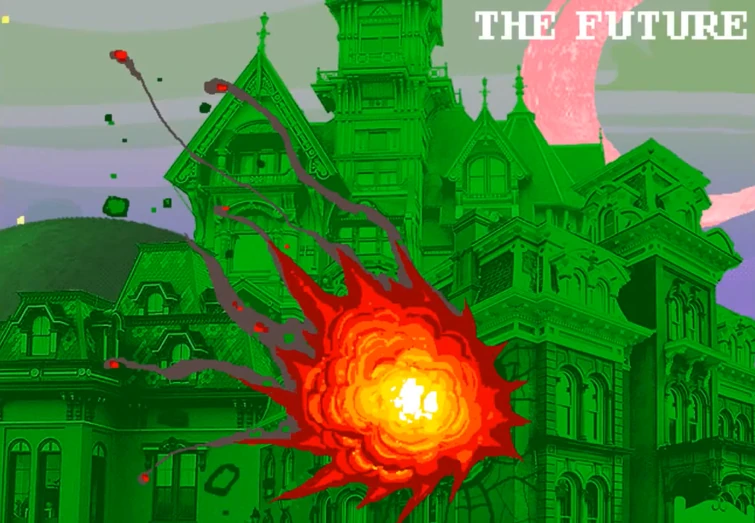 the bfdi wiki in the future | Fandom