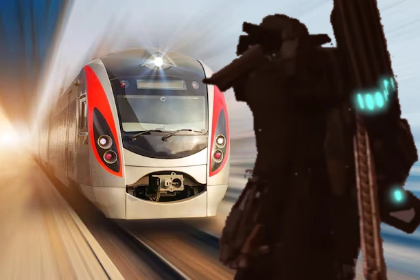 Hey yall, which Alliance/Skibidi Toilet member would likely survive ...