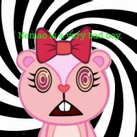 Oh no, Giggles has been brainwashed! | Fandom