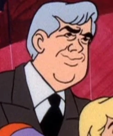 Which Scooby-Doo, Where Are You! villain would you change into a good ...