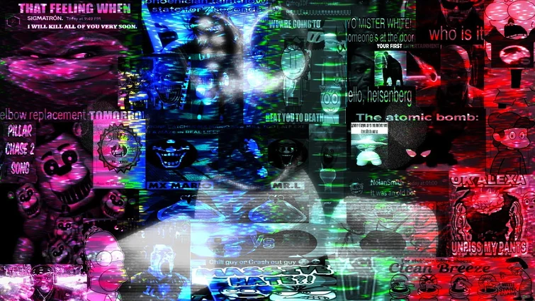 Discuss Everything About The Uncanny Incredible Wiki | Fandom