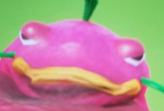 Anybody remember Bean Frog? | Fandom